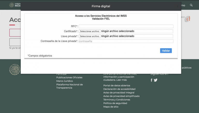 ¿Cómo darme de alta en una Clínica del IMSS? | Conoce los Requisitos