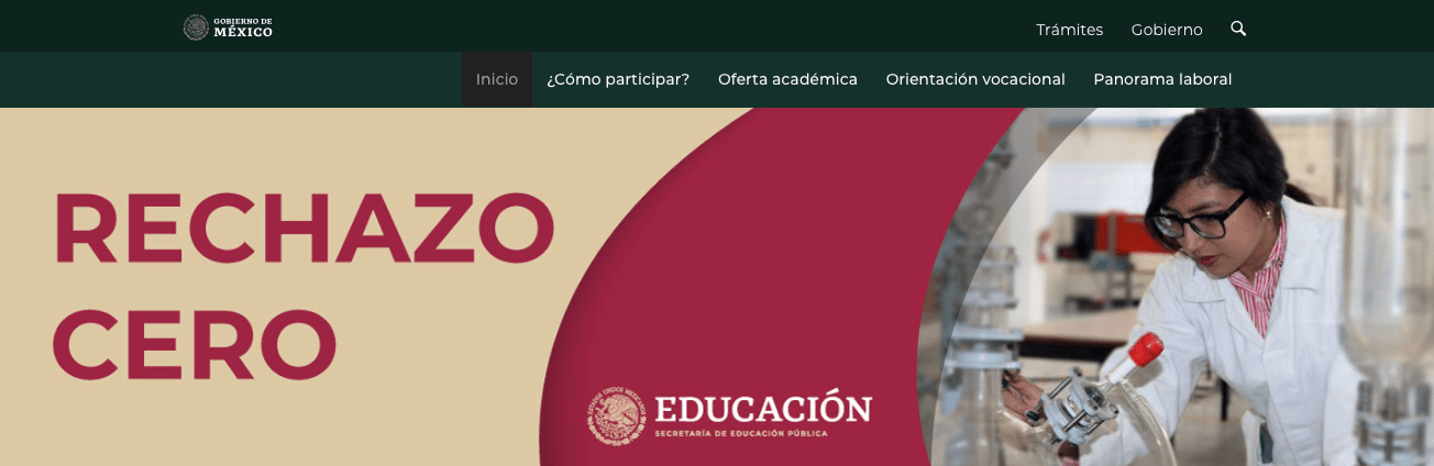 Programa Rechazo Cero Conoce Los Requisitos E Inscribete Ya